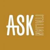 ASK Italian Voucher Codes & Promo Codes October 2016