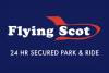 30% off Flying Scot Parking Voucher Codes & Discounts May 2026