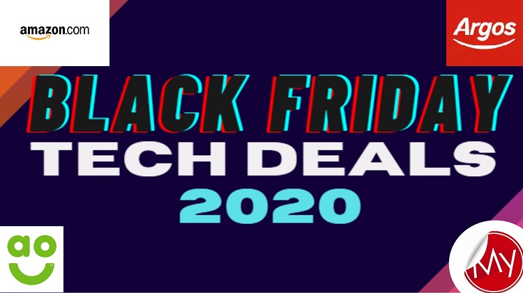 20 Best Black Friday Tech Deals 2025 You Dont Want to Miss!