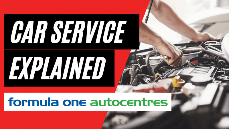 10 Things Every Car Owner Should Know About F1 Autocentres Services