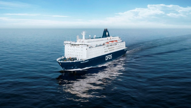 DFDS Seaways Voucher Codes: Get 30% off Ferry Crossings in December 2025
