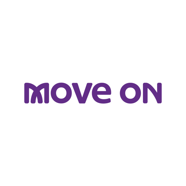 Help Move On Empower People to Build Brighter Futures