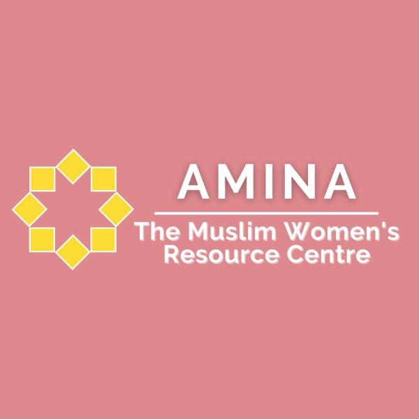 Vote for Amina and Help Empower Muslim and BME Women in Scotland