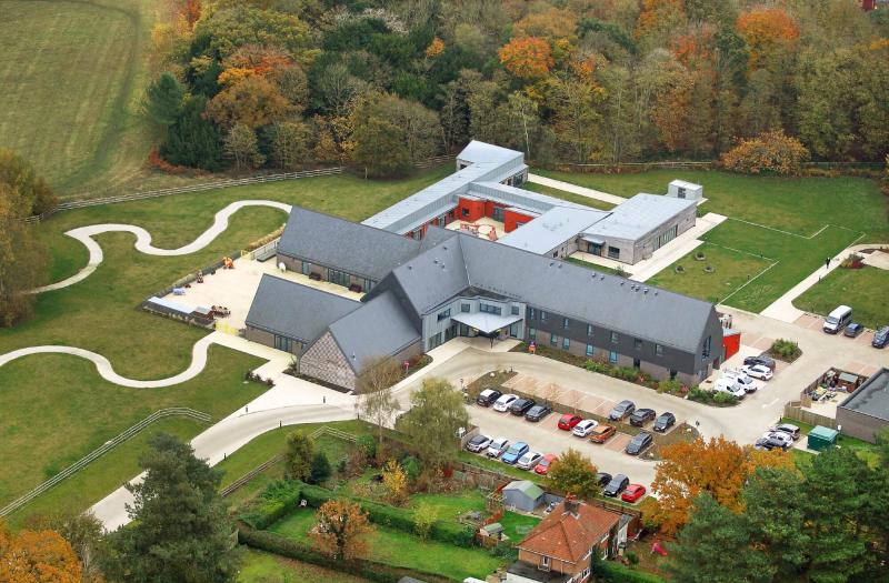 EACH | Help Children with Life-Threatening Conditions in Hospice Care