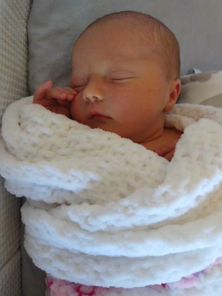 Baby Basics | Help Provide Essentials to Parents with Children Under 5