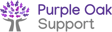 Vote for Purple Oak Support & Support People with Disabilities